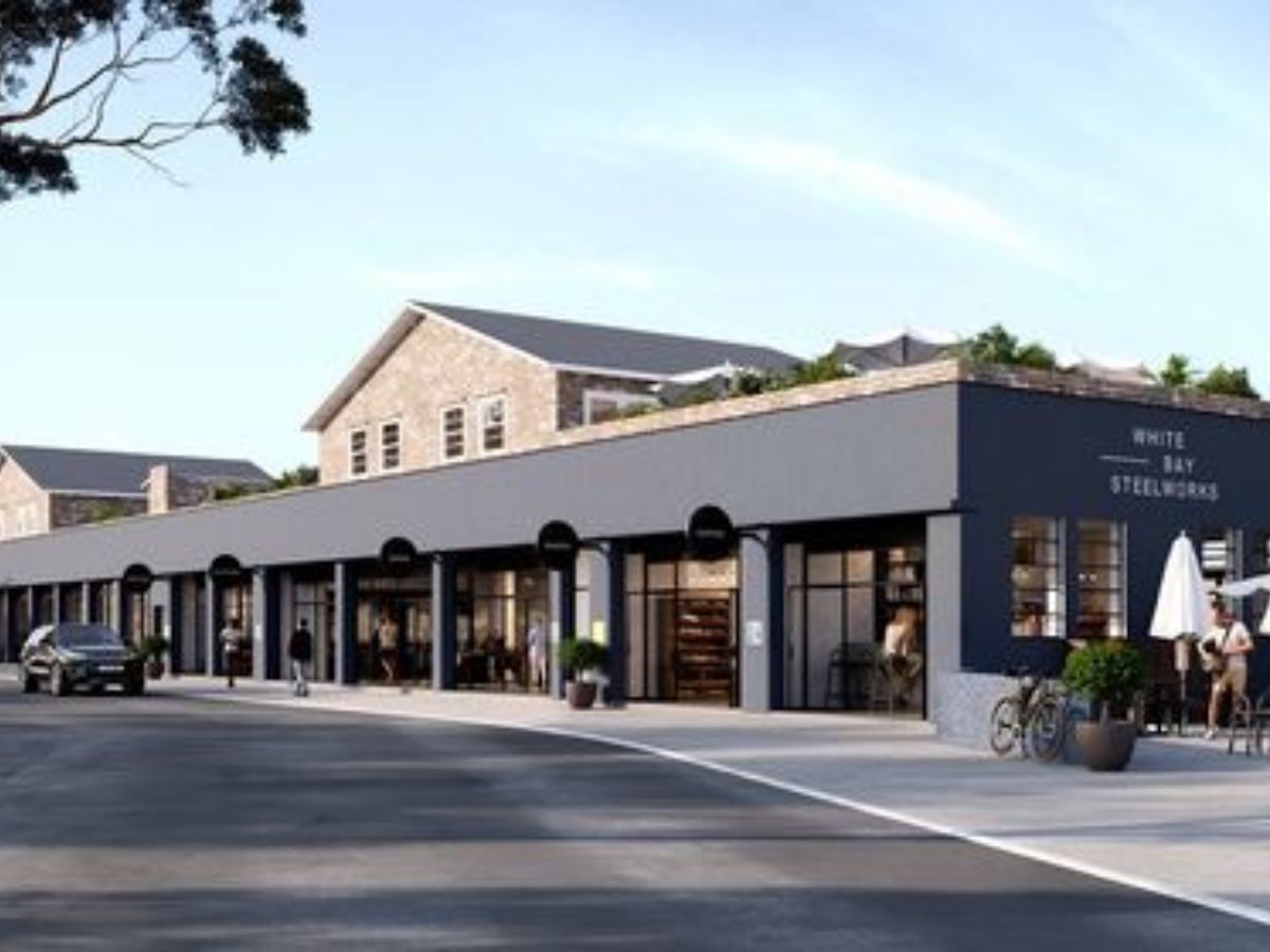 Industrial Fitouts Sydney - The Walsh Group Services